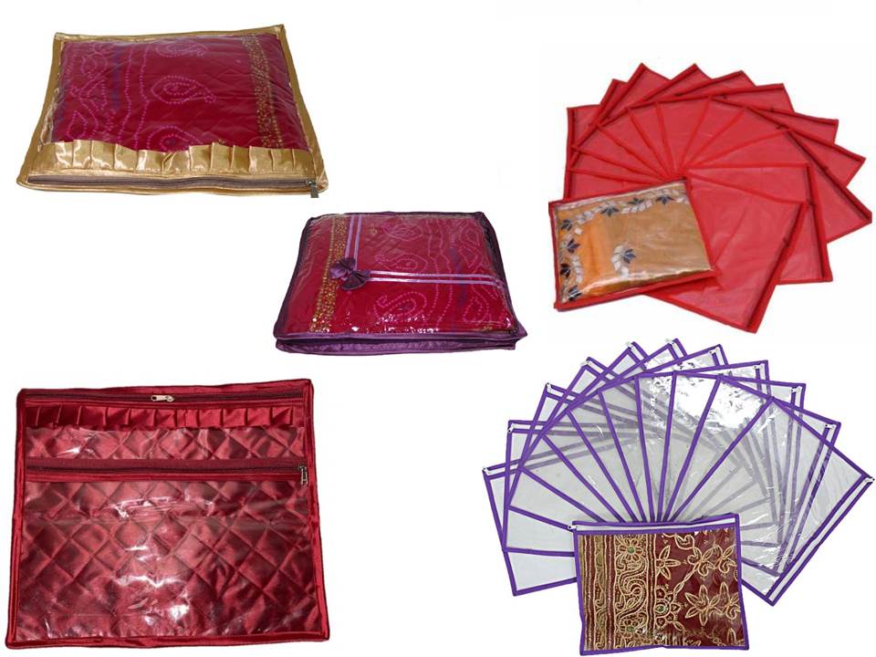 Single Saree Covers Archives